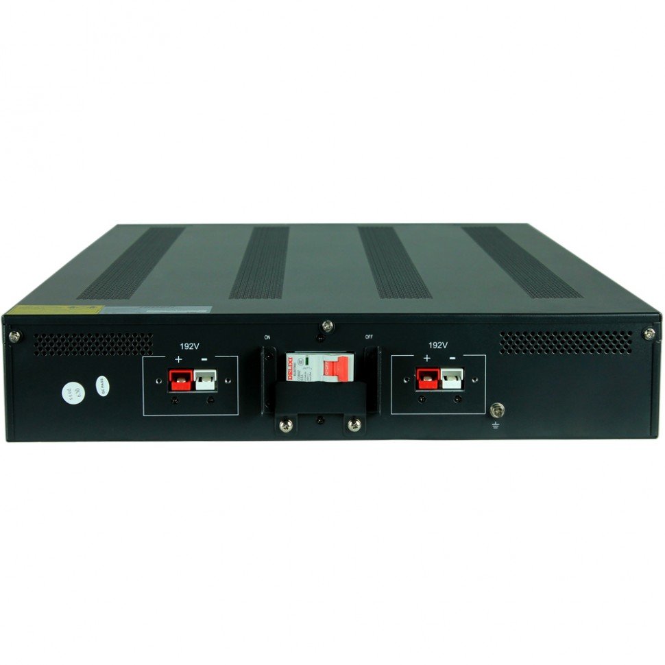 Купить Батарейный кабинет для ИБП HIDEN EXPERT UDC9206H/UDC92010H (EXBR ...