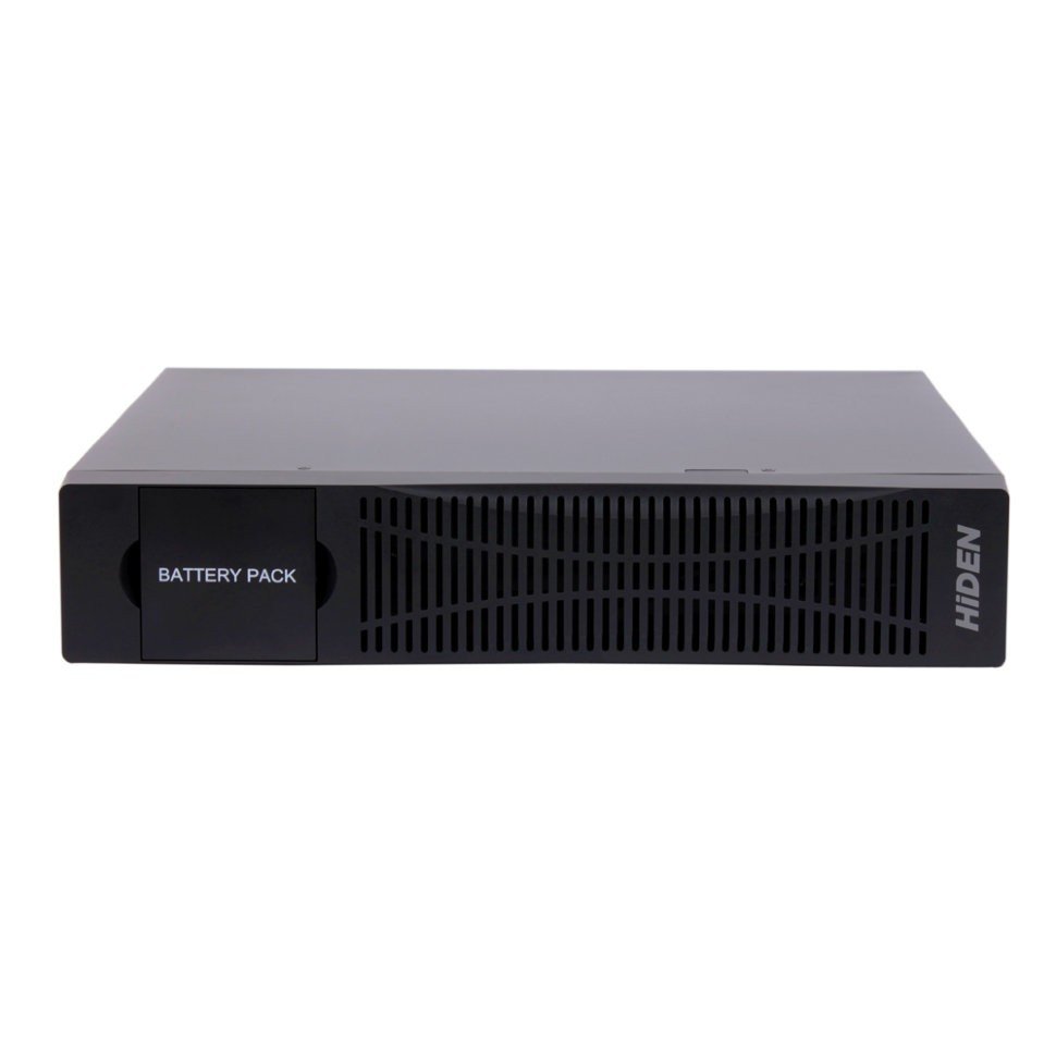 Купить Батарейный кабинет для ИБП HIDEN UDC9103-RT (EXBR+72) в Москве ...